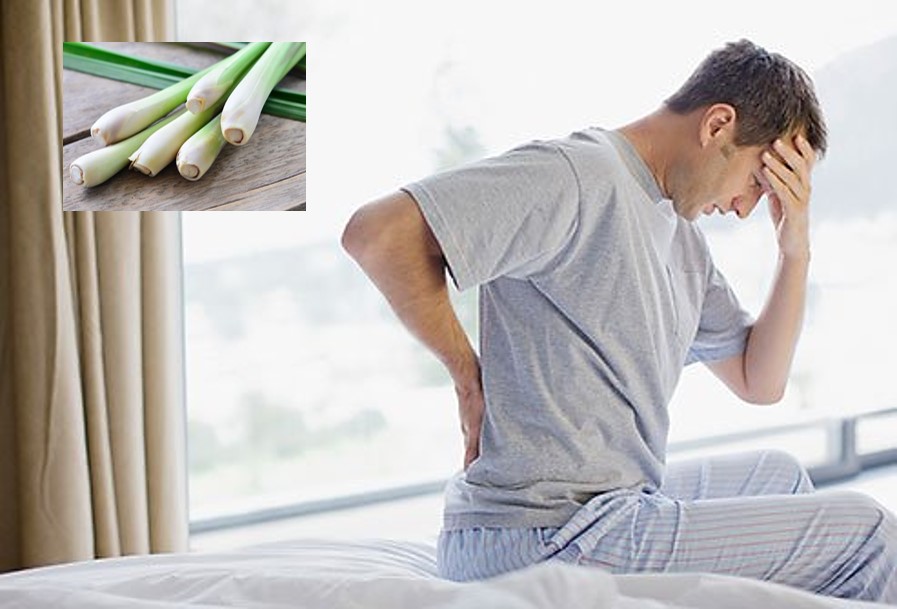 Petua Menghilangkan Sakit Badan Dan Urat. Amalkan Tips Ini Setiap Hari ...